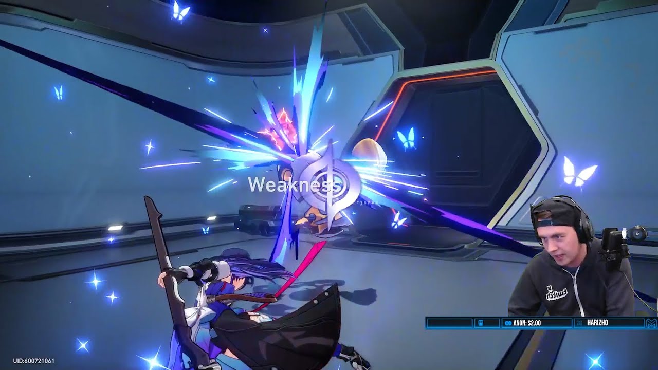 The TRUE SECRET To Mtashed's Luck... - YouTube