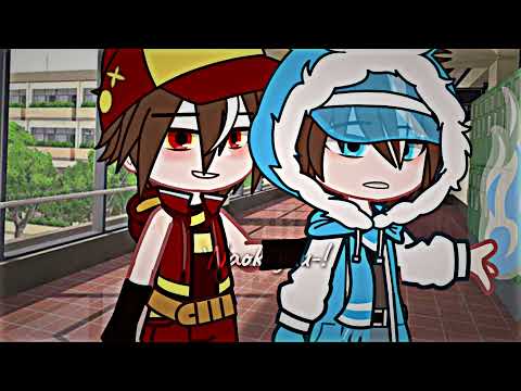 BlIce [ Blaze x Ice ]