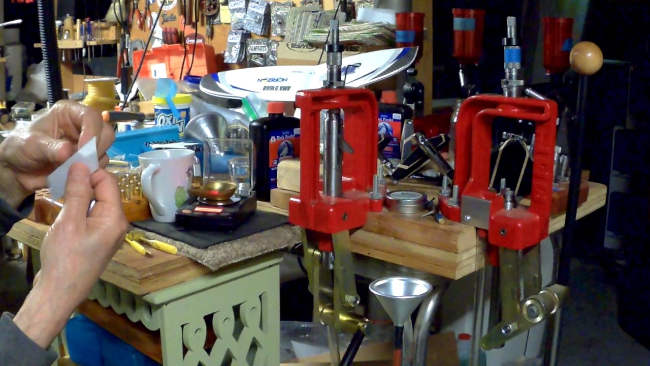 .45-2.1 (.45-70) Black Powder Paper Patch Bullet Cartridge Loading ...