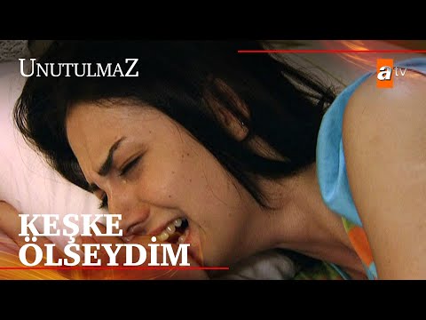 Eda acısıyla baş başa... - Unutulmaz 2. Bölüm
