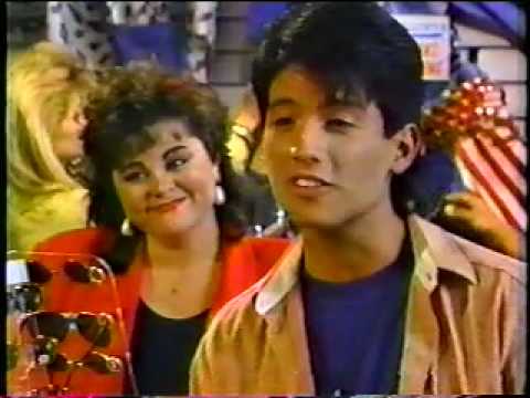 Beth Albright on Days of Our Lives - YouTube