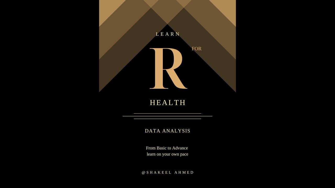 Poisson Regression in R: Modeling Count Variables - YouTube