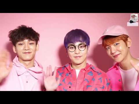 [Türkçe Altyazılı] CBX - NYLON Dergisi