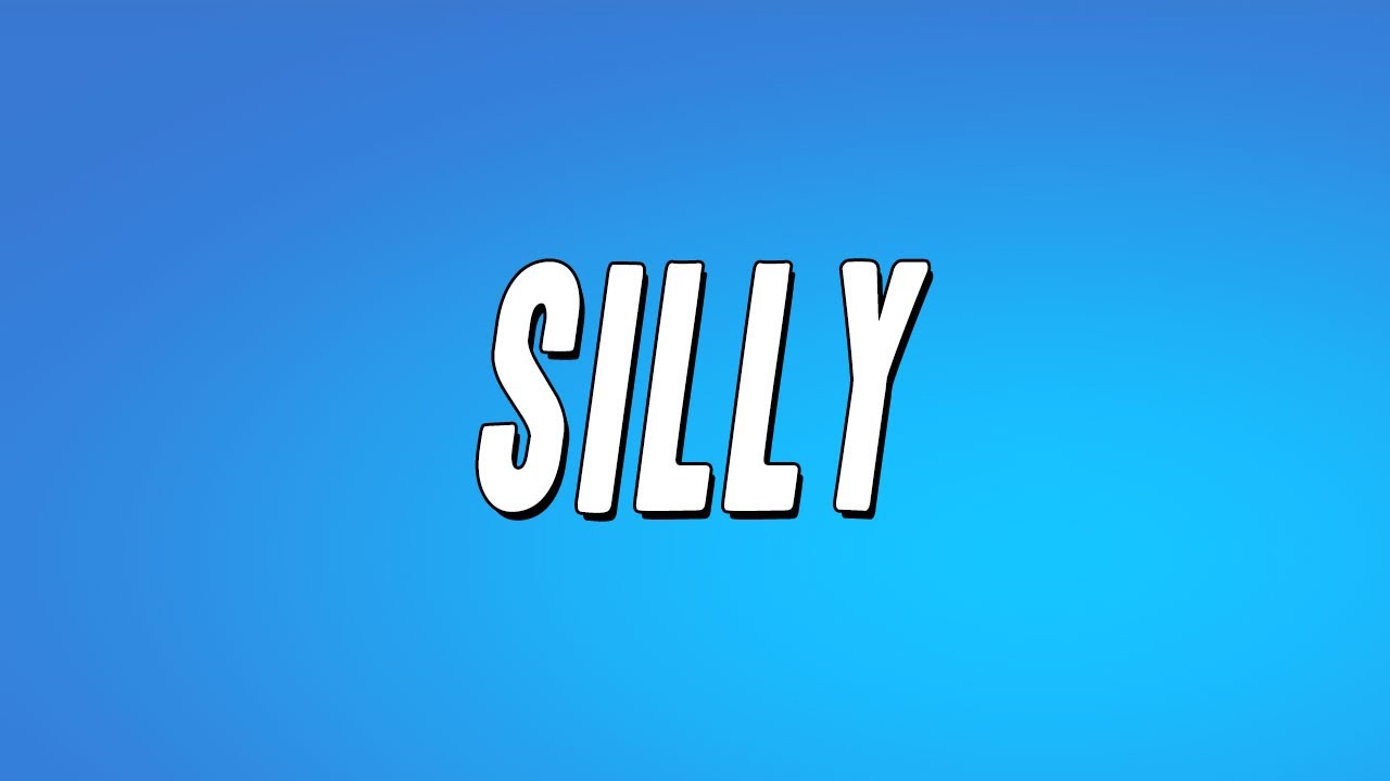 Deniece Williams - Silly (Lyrics) - YouTube