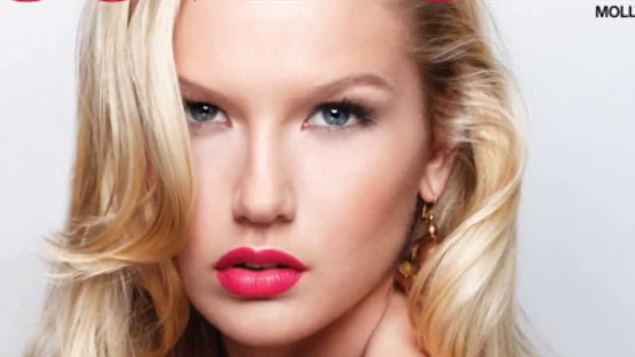 ANTM 16 - Molly O'Connell Tribute - YouTube