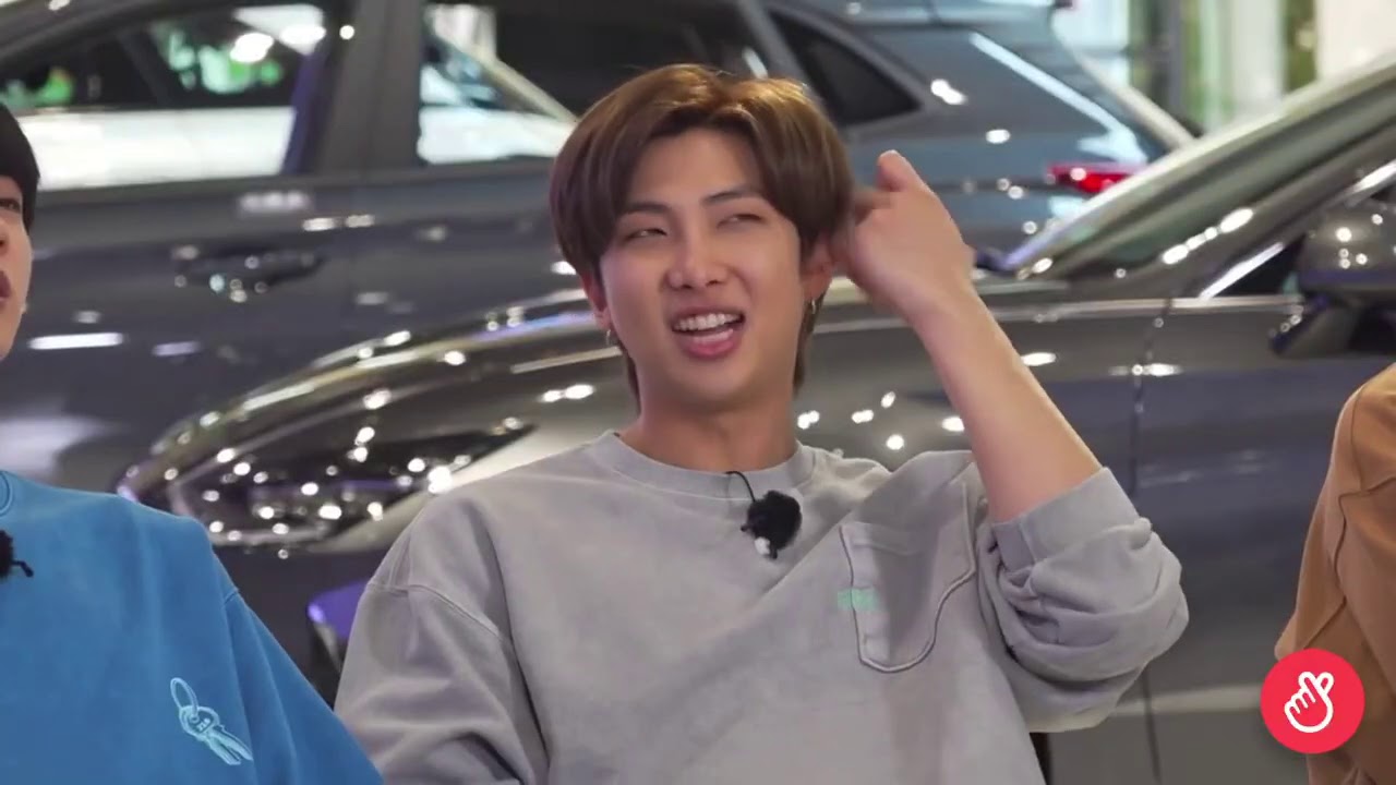 (Sub español) Run BTS ! 2020 - EP.110 - YouTube