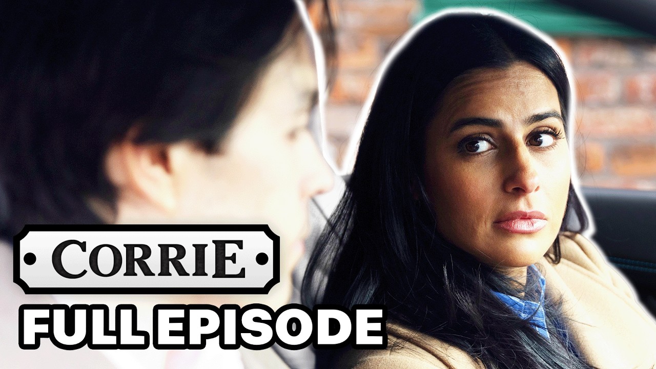 Coronation Street Full Episode | Friday 13th March - YouTube