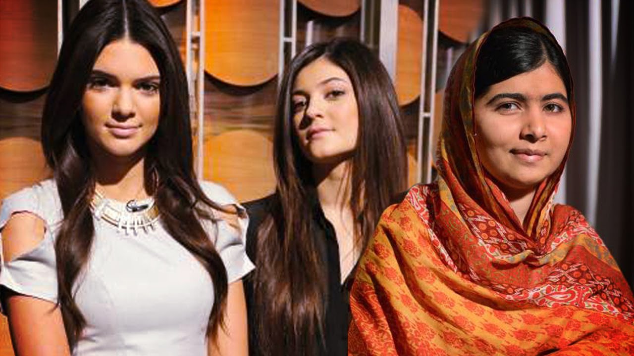 2014's Most Influential Teens Are Better Than You Think - YouTube