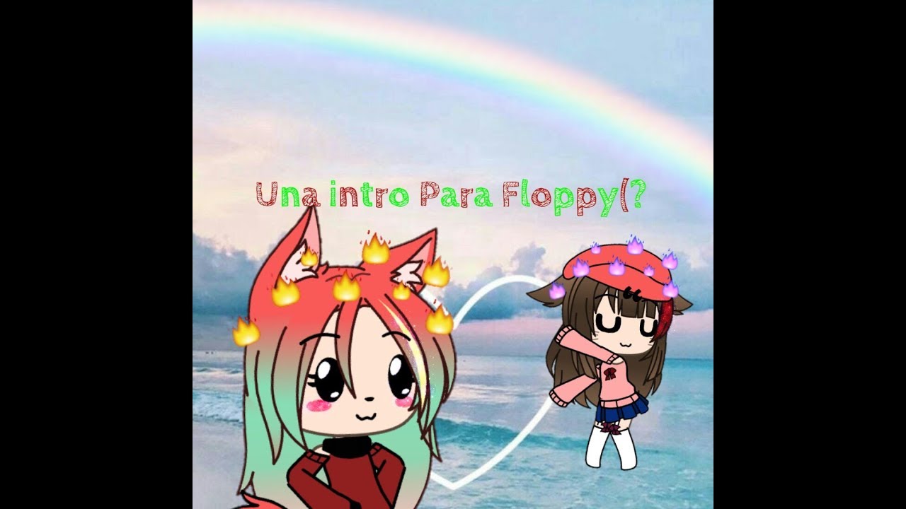 Una intro para floppy(? - YouTube