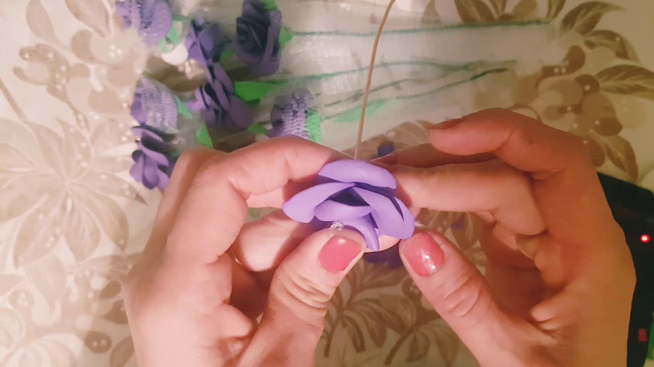 Gullar Olami. - YouTube