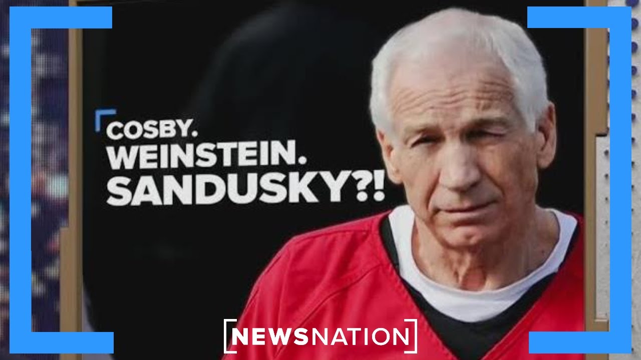 Could Penn State football coach Jerry Sandusky get a new trial? | Dan ...