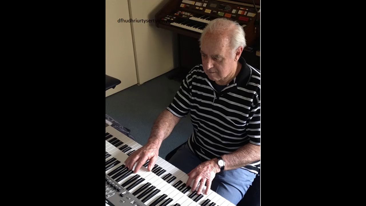More, famous by Andy Williams, Frank Sinatra - YouTube