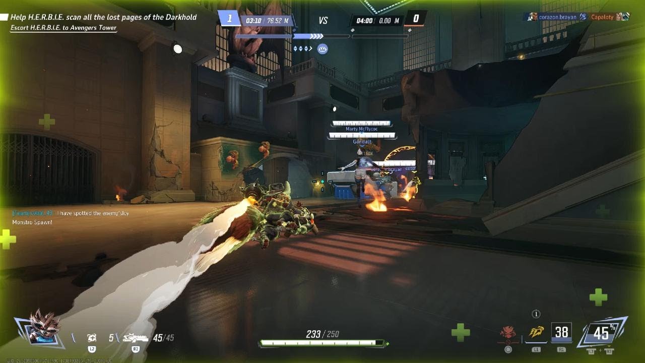 Marvel Rivals - RELAXING COMP GAMEPLAY #37 (DIAMOND) - YouTube