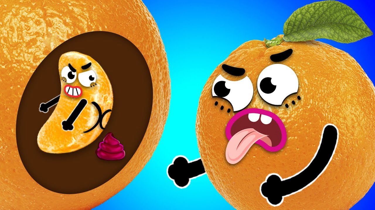 Baby Bumps & Food Surgeries | Unexpected Adventures with Pregnant ...