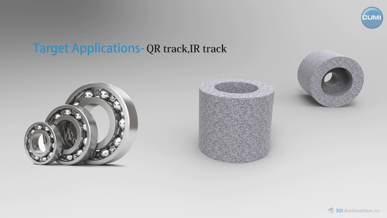 3D Product Explainer Video for Abrasive | Product Explainer Animation ...