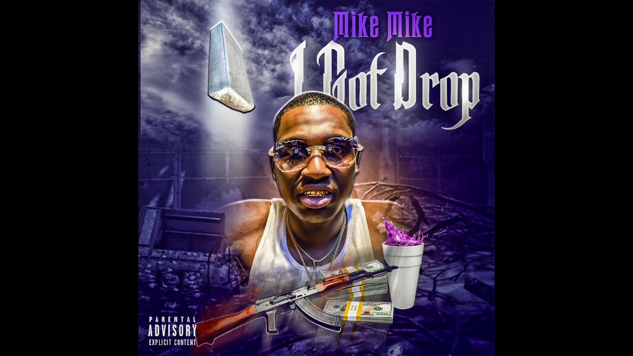 Mike Mike- I Got Drop (prod. Emazon) - YouTube