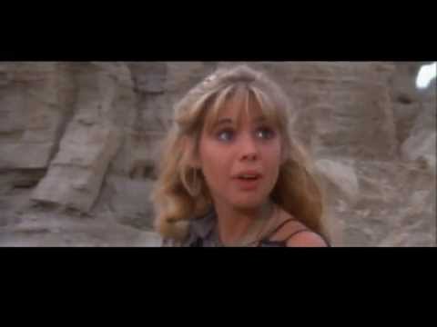 Conan der Zerstörer - Lustiges Gespräch
