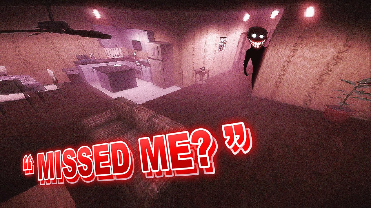 Night Knocks - Indie Horror Game - All Endings (No Commentary) - YouTube