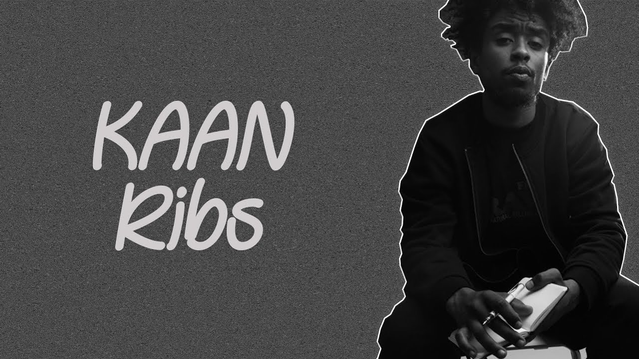 K.A.A.N. - Ribs - YouTube