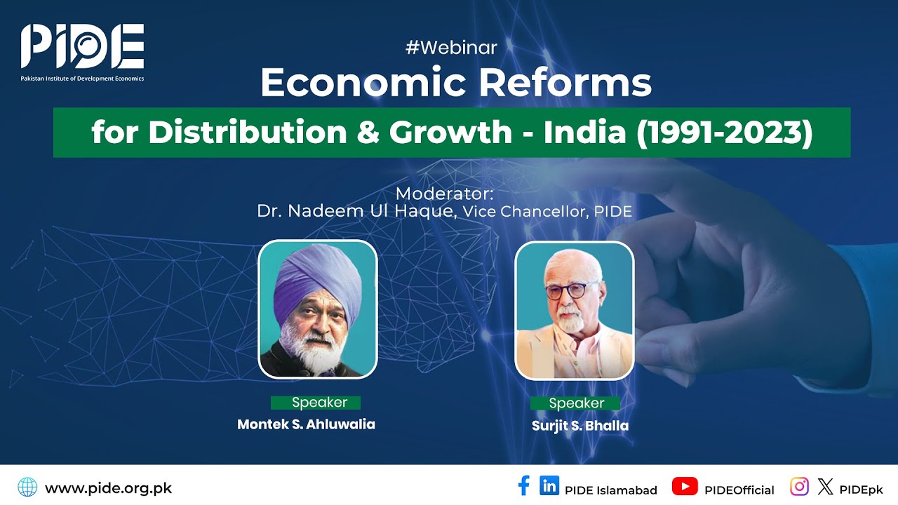 From Liberalization to Inclusion: India's Economic Reforms Explored ...