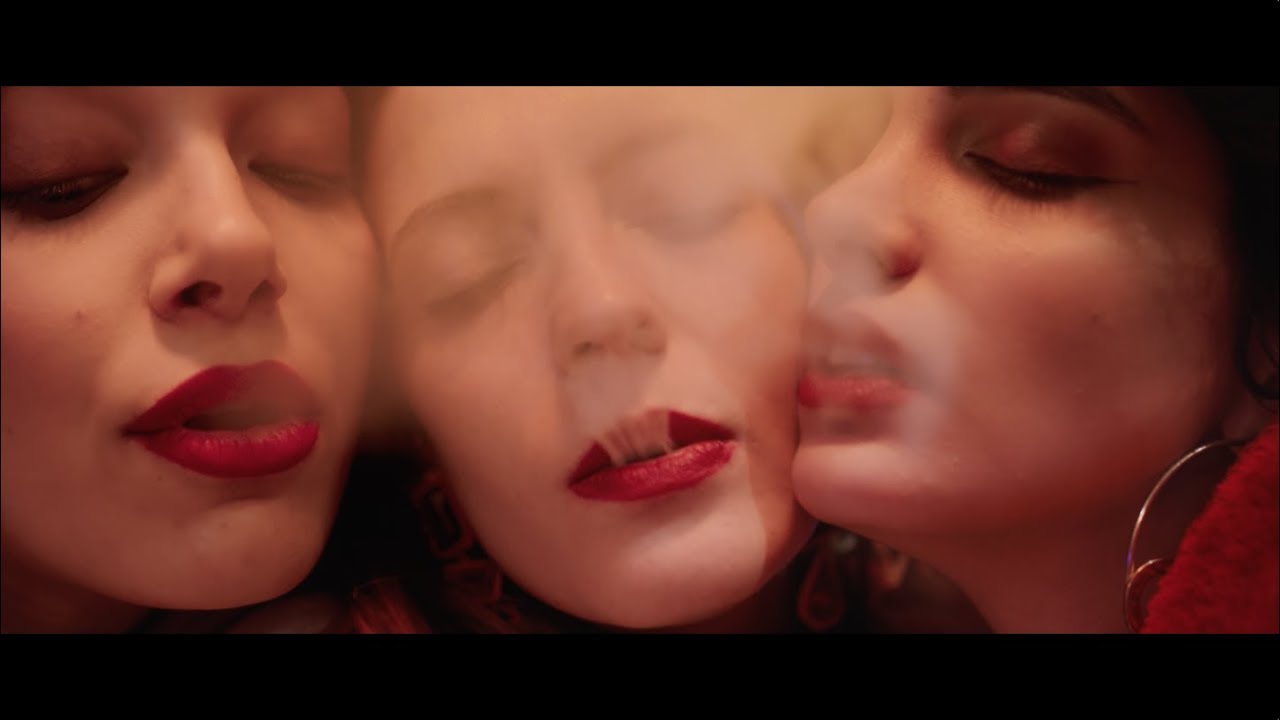 Tōth - When I Awoke (Official Music Video) - YouTube