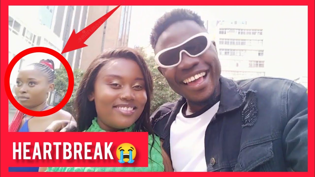 EMOTIONAL!! ALMA MUTHEU SHOW GOOD AND BAD ABOUTS THAT YOU DIDN'T KNOW ...