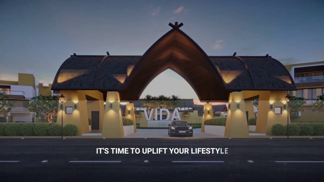 Vida 360 - YouTube
