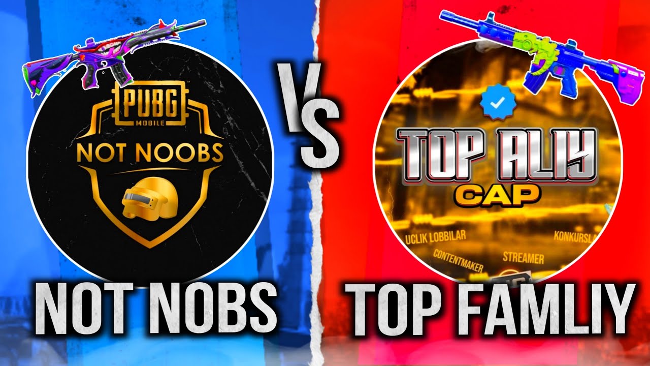 NOT NOOBS🇺🇿vs TOP FAMILY🇺🇿😱|NOT NOOBS NIMALAR QILIB TASHLADI🥶|QONLI ...
