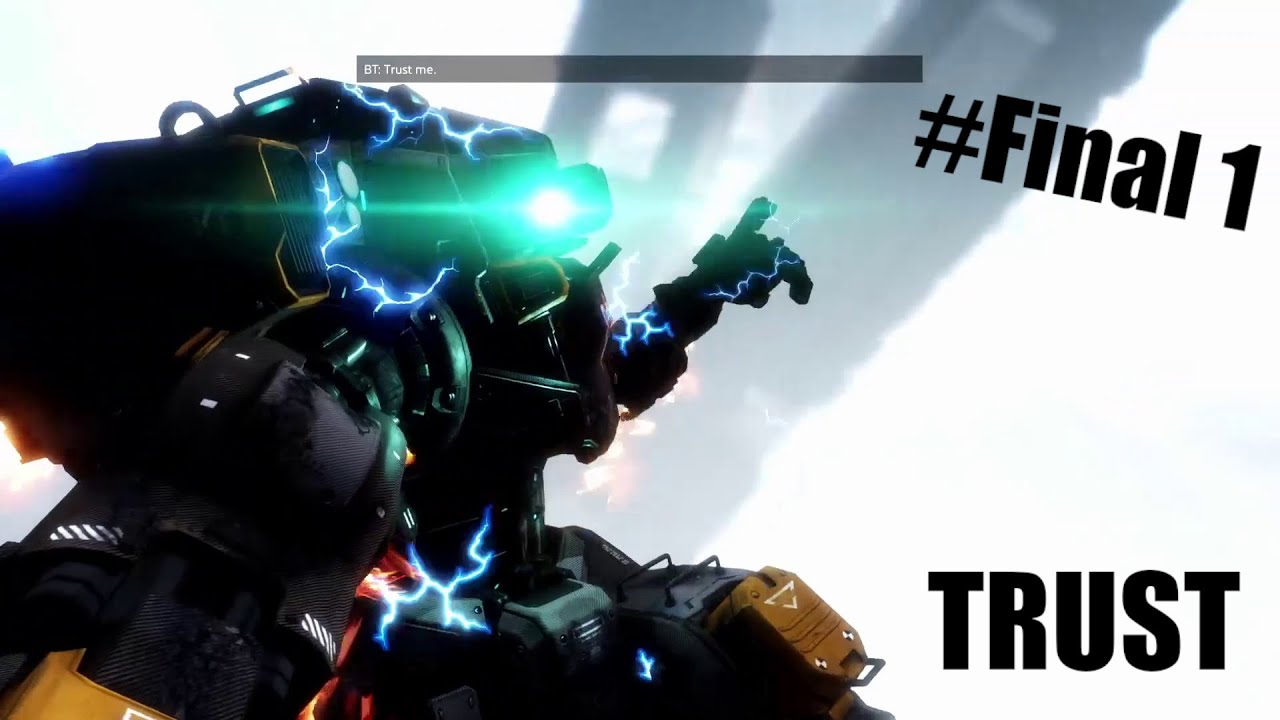 【Gameplay】Titanfall 2 Full Story | solo english version | First Try | ep.13 (2022) - YouTube