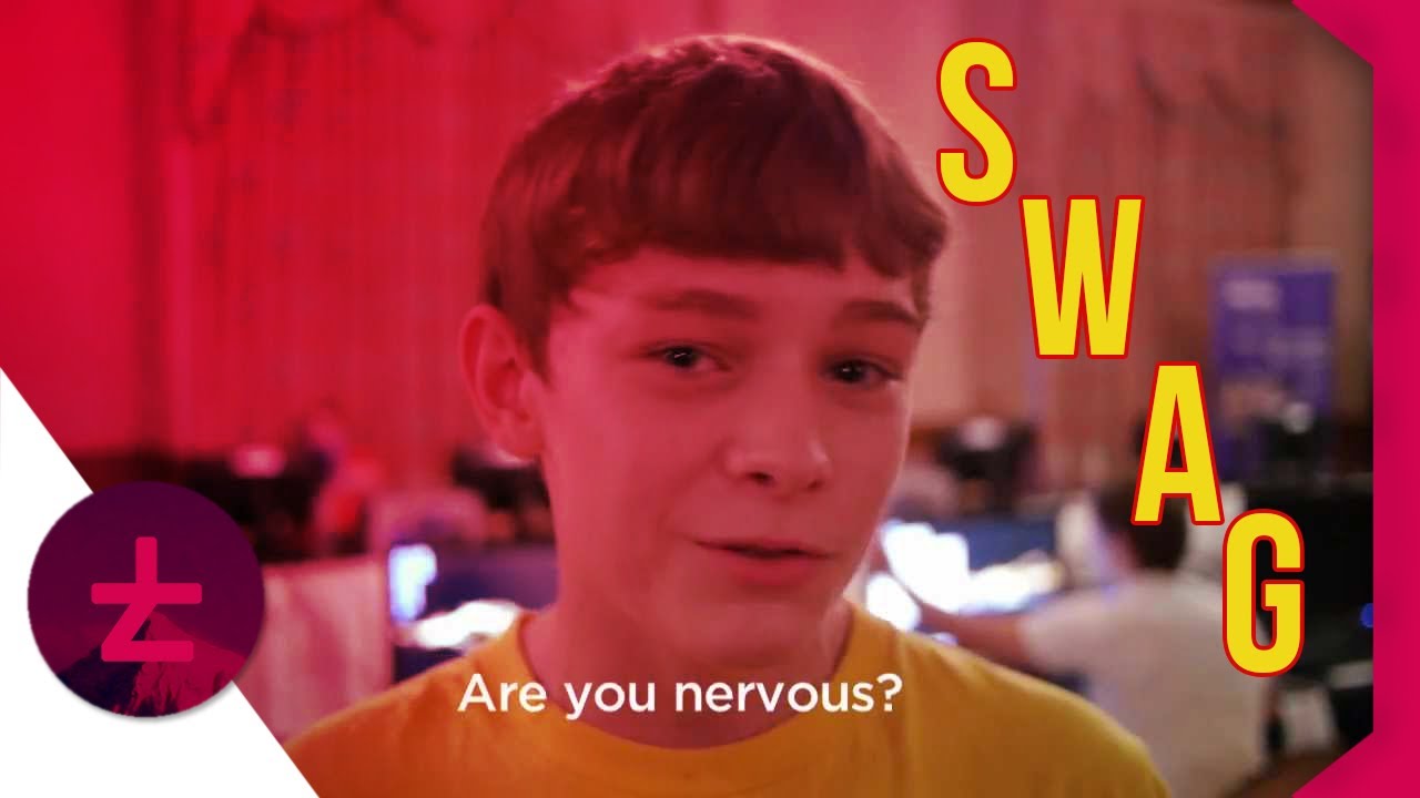 REACT SWAG / BRAX FT. JABUTI - YouTube