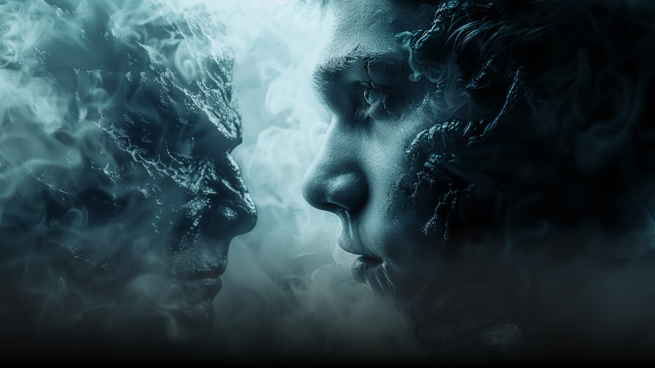 Transform Fear Into Power | Unlock INSANE Courage - YouTube