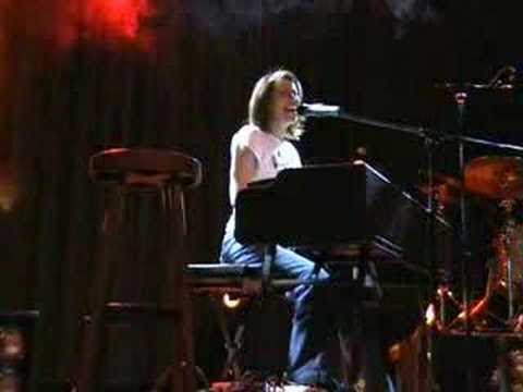 königwerq - hals über kopf (live in Linkenheim 09.05.08)