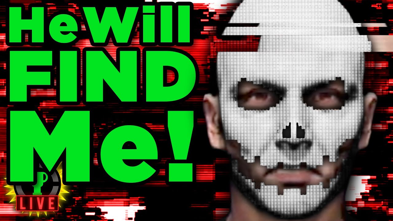 Scarier than Welcome To The Game?! | Scrutinized - YouTube