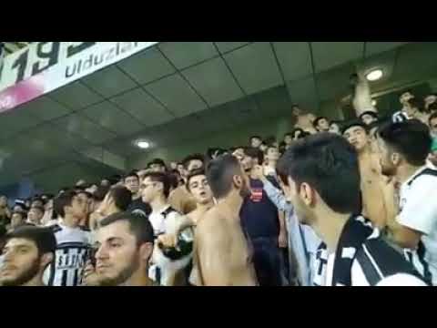 Forza Neftçi - Qurban verdik sənə