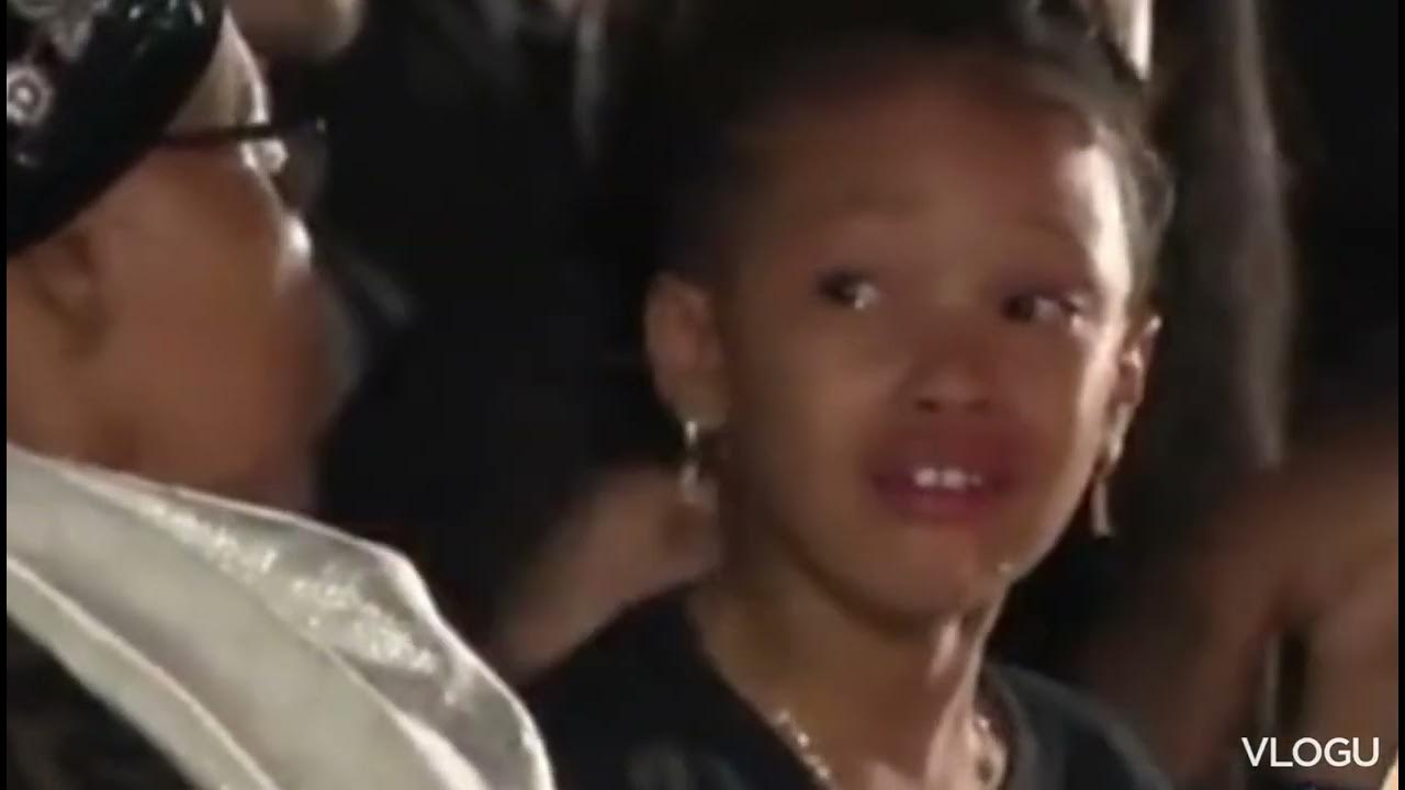 Kairo And Nadia Break Down In Akas Funeral Service๐๐ญ Youtube