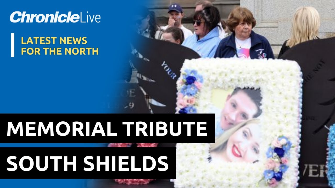 Tributes to Chloe Rutherford and Liam Curry, five years after the ...