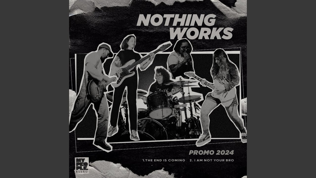 I Am Not Your Bro - YouTube