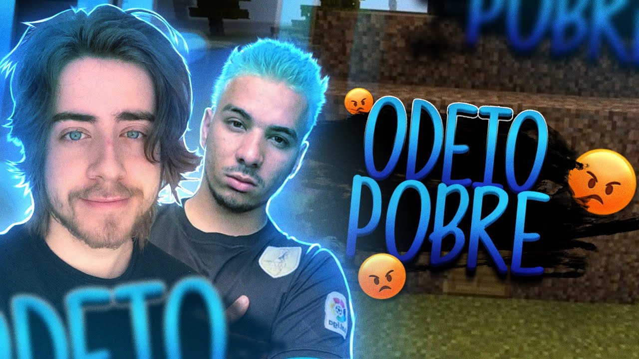 MOTIVOS DO PQ O CELLBIT ODIAR POBRE - YouTube