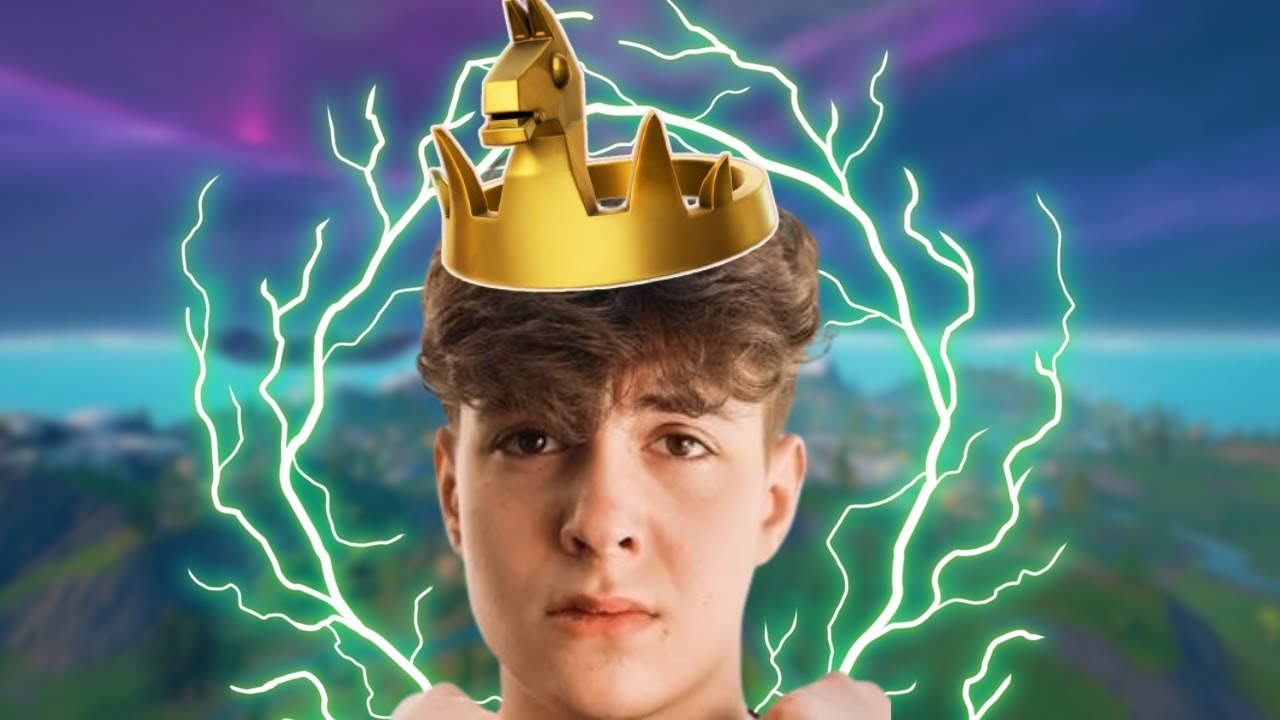 Best Og Clix Fortnite Moments - YouTube