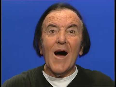 „Wow“ Meme Eddy Wally