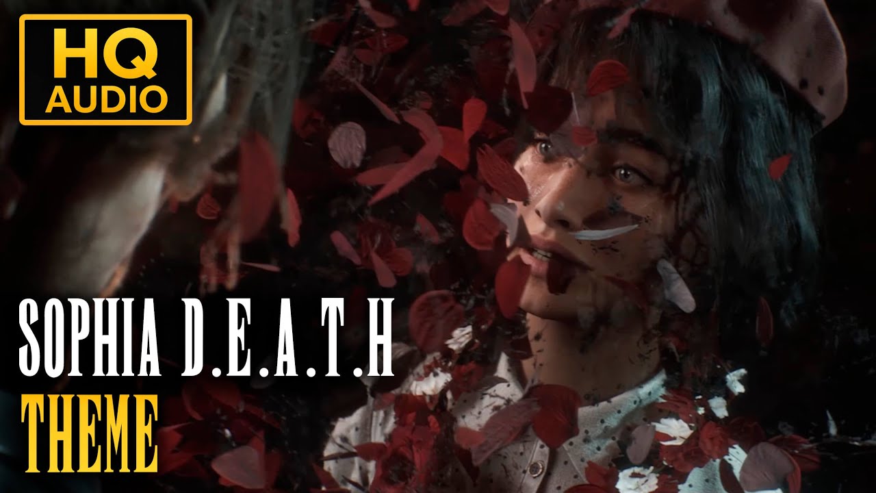 Clair Obscur Expedition 33 OST - Sophie's Death Theme (Full Version ...