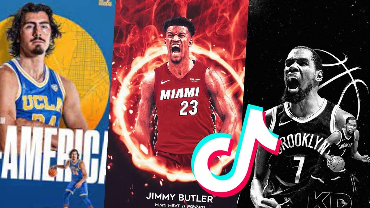 🏀7 Minutes of NBA and Basketball Edits TikTok Compilation🏀 #49 - YouTube