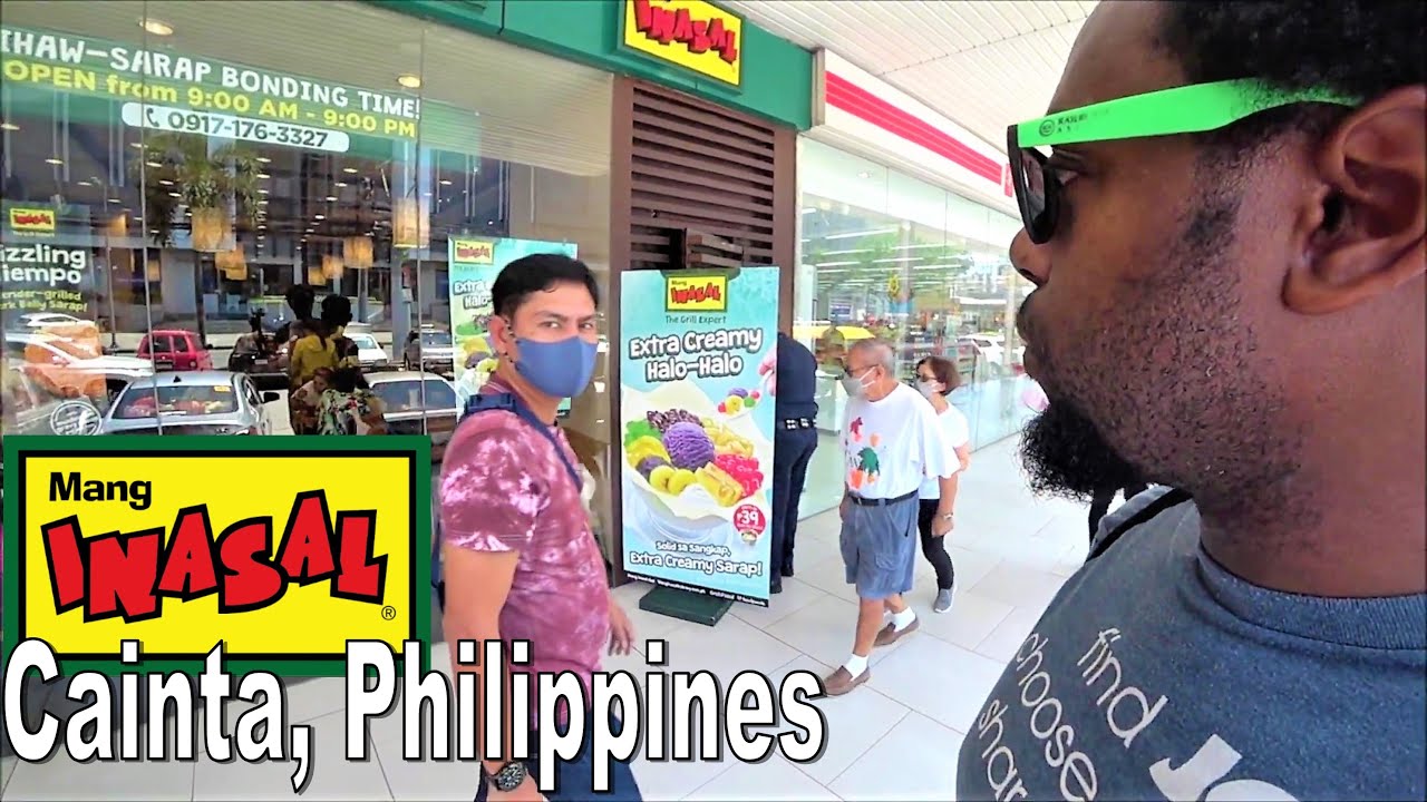 Mang Inasal's FIVE-STAR Secret to Grilled and Sautéed Meat Perfection ...