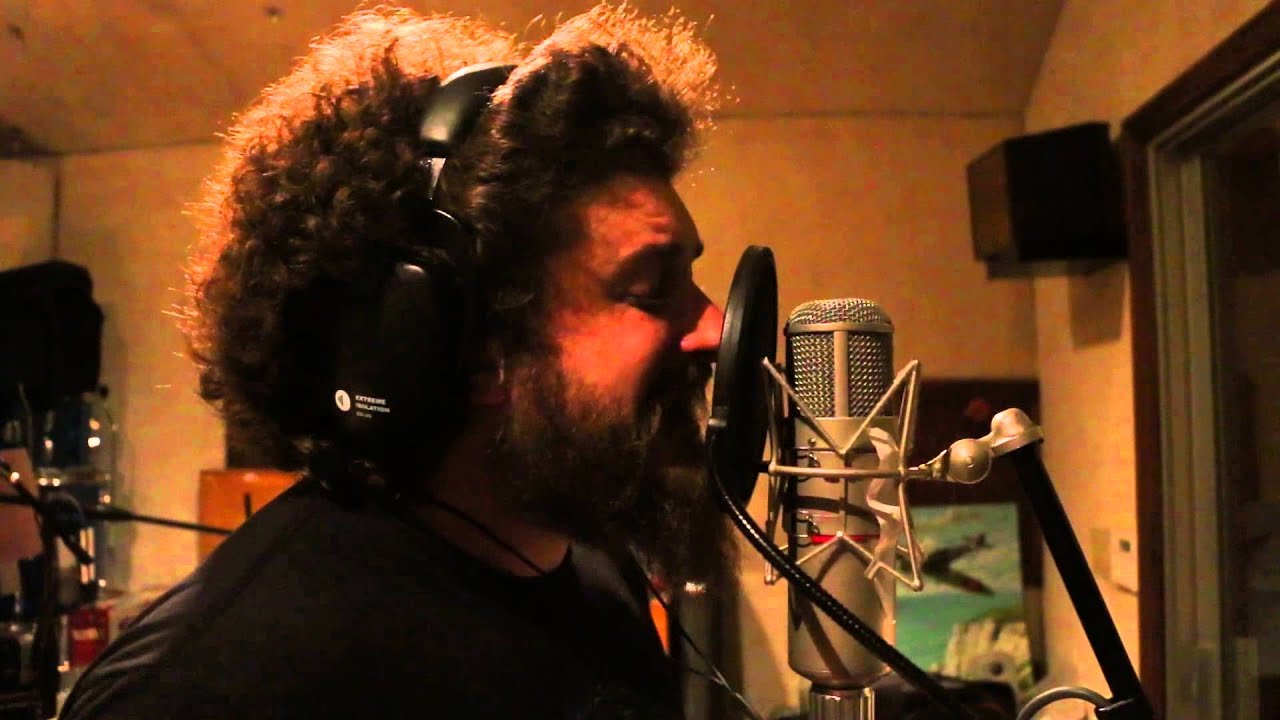 Steve Maggiora "Only" - Warren Huart: Produce Like A Pro - YouTube