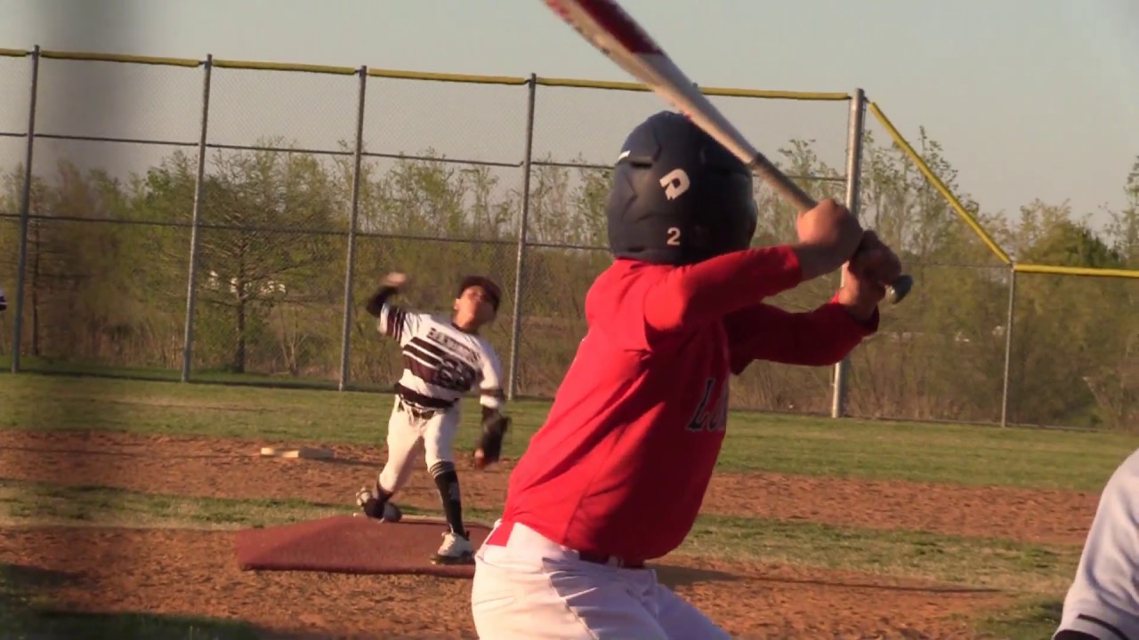 Austin Banditos Elite 11U - YouTube