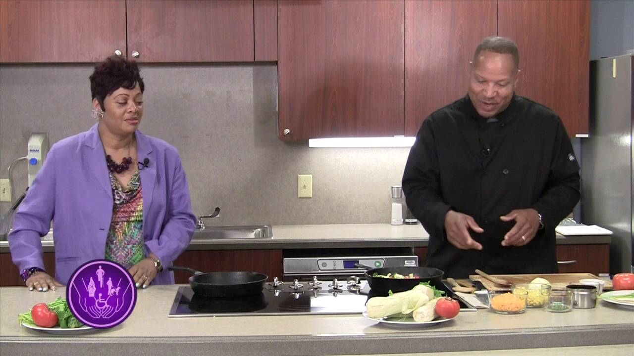 Chef Hicks Show 1 - YouTube