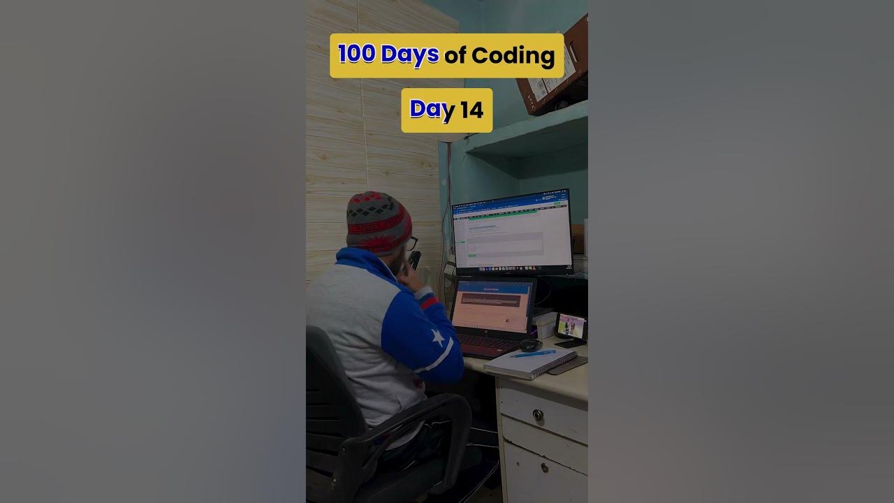 Day 14 100 Days Of Coding Challenge Webdevelopment 100daysofcoding