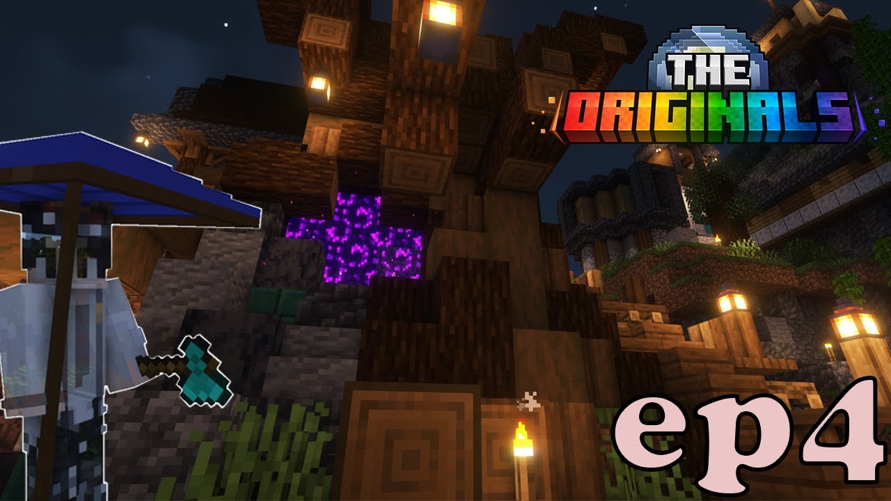 I started a cult on this minecraft server - YouTube