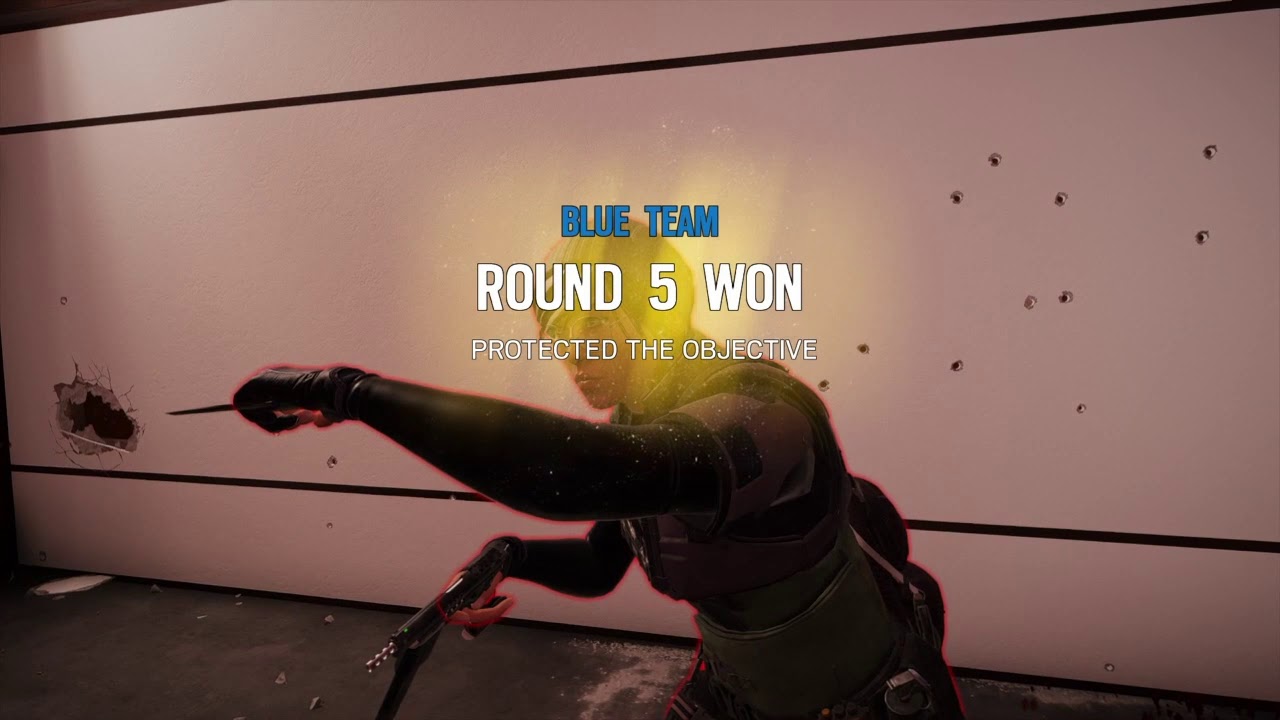 Best clips in Tom clancy Rainbow six siege - YouTube