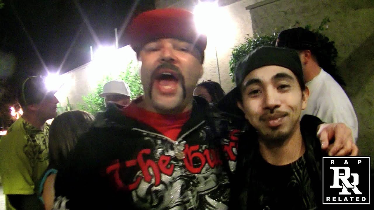 LOFTY & GEENO INTERVIEW - N2DEEP IS FOR EVERYBODY - YouTube